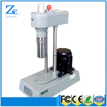 China ZNN-D6 Six-Speed Rotational Viscometer for drilling fluid instrument for sale