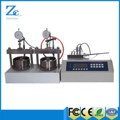 China C016 Full Automatic Pneumatic Consolidation test apparatus(low and medium pressure) for sale