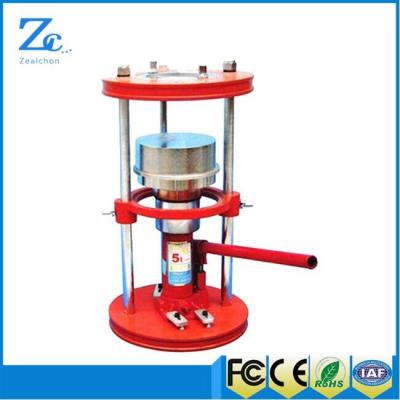 China C028 Hand operated universal extruder for sale