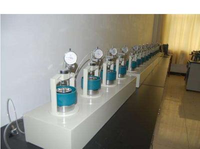 China C016 Full Automatic Pneumatic soil consolidation test apparatus in digital style for sale