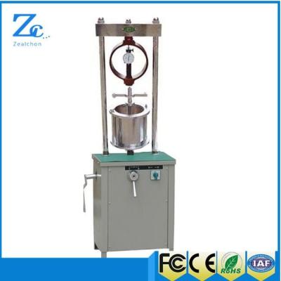 China B12 Electronic Power and Used for California Bearing Ratio (CBR) soil test for sale