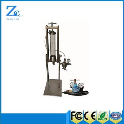 China FA-BX Portable Permeability Plugging Drilling Fluid Filter Press for drilling fluid instrument for sale