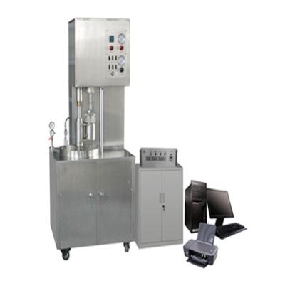 China DLA-2 Drilling fluid lubricating property analyzer for  	drilling fluid instrument for sale