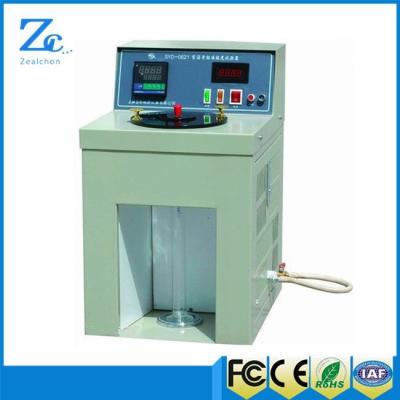 China A22 Manufacture for Asphalt standard viscosity test equipment for sale