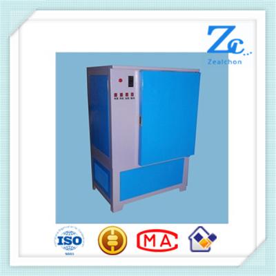 China A103 Digital electric drying thermostat oven for geotechnical specimen,asphalt mixture specimen, concrete test specimens for sale