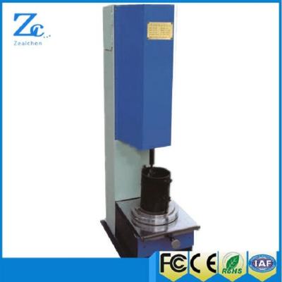 China C022 Automatic soil compaction testing machine in lab for sale