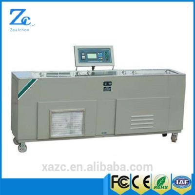 China A006 1.5m Digital display low temperature bitumen ductility tester for sale