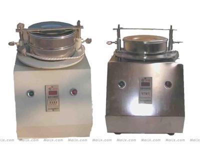China C137 Soil Electric Vibrating Sieve Shaker for sale