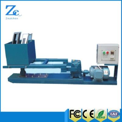 China A48 Slurry loaded wheel tester for micro surfacing testing machine for sale