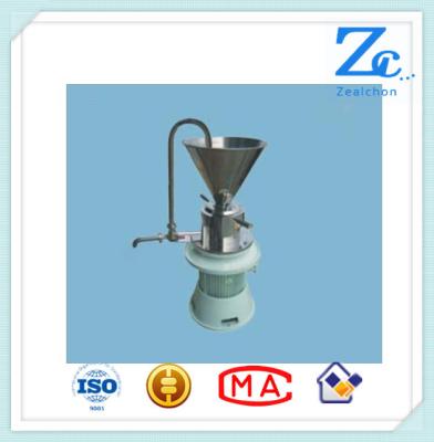 China A46 Bitumen lab colloid mill for sale