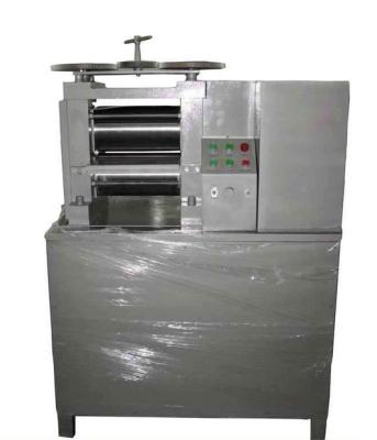 China ZC5HP Jewelry or gold chain making and rolling machine for gold making machine for sale