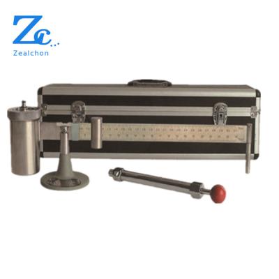 China C133 Fluid density scale For Drilling fluids Slurry Test for sale