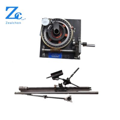 China C041 Soil Four-bladed Situ Vane Shear Test Equipment for sale