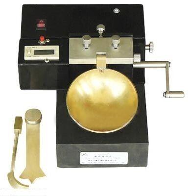 China C008 Soil Casagrande Define Liquid Limit And Plastic Limit Apparatus Device for sale