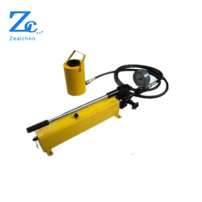 China E014 Lab Concrete Anchor Tensiometer for sale