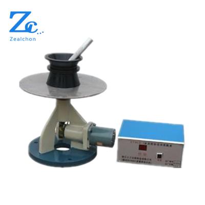 China Cement Mortar Fluidity Tester for sale