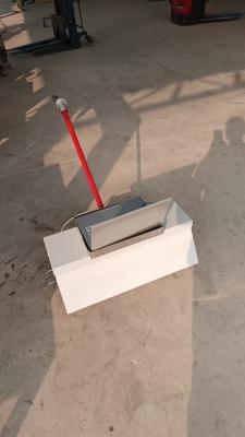 China B043 Laser Pavement Structure Depth Tester (push type) TD texture depth for sale