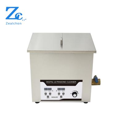 China KS-060AL 40khz/28khz Industrial ultrasonic cleaner for remove oil, asphakt, rust and dirt for sale