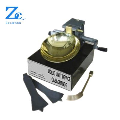 China C008 Liquid limit soil test device for sale