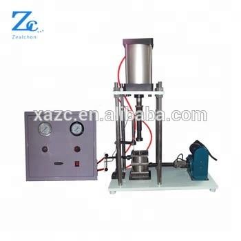 China C062 Manual hydraulic rock direct shear apparatus for sale