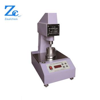 China C007 Automatic soil Liquid Plastics Limiting United Test Apparatus for sale