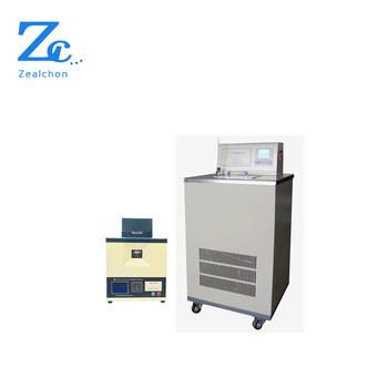 China A94-A Automatic asphalt frass brittle point Tester for sale