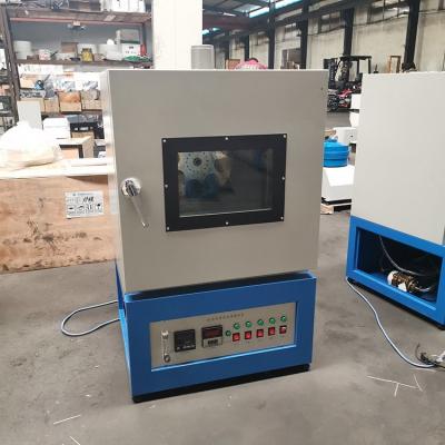 China A14 ASTM D2872-04 Rotating Bituminous Membrane Oven Bitumen Rolling Thin Film Oven (RTFO) Asphalt and Bitumen Ovens for sale