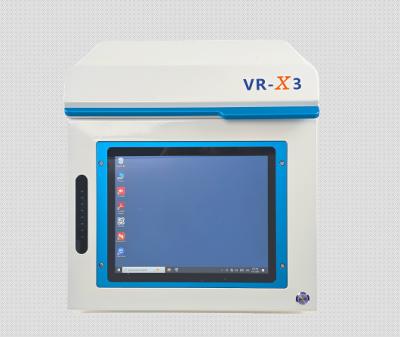 China X3 Trade Assurance X Ray Gold Purity Checking Instrument for sale