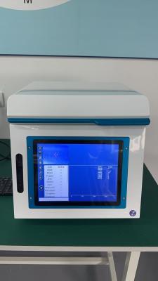 China X3  jewellery's purity Usage Gold Purity Testing Machine Price for sale