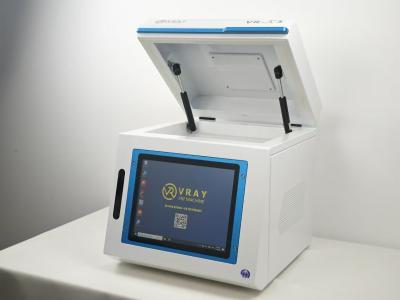 China X3 XRF 0.01% XRF Gold Purity Tester Machine High Precision Gold Karat Analyzer Jewelry Tester for sale