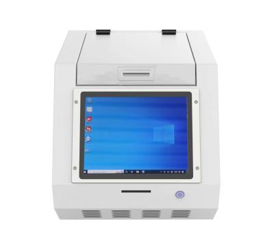 China N3 Basic model XRF gold analyzer:  Gold Karat Tester X RAY Spectrometer Gold Testing Analyzer XRF Analyzer Spectrom for sale