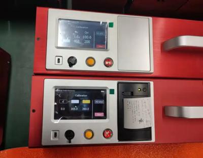 China B047 Road line marking retro-reflective datatest equipment for sale