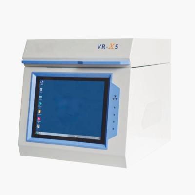 China X5  Portable Previous Metals Analyzer for lab use for sale