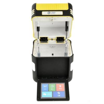 China Small Light Model 3kg XRF Portable Precious Metals Gold Analyzer for sale