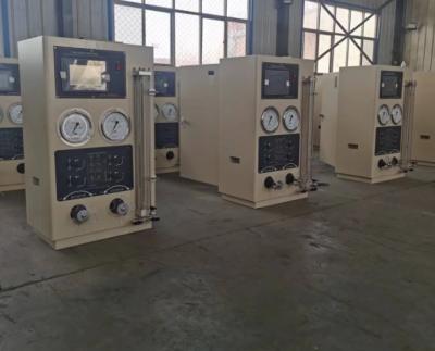China C002 Factory Direct Supply High-Precision Triaxial Compression Test Machine for Geotechnical Engineering for sale