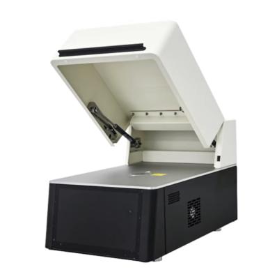 China T6  XRF 0.03% precious metal gold purity tester for pawn shop for sale