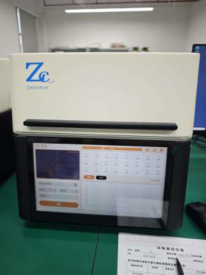 China EXF9630 High Performance Benchtop Full Precious Metal Analyzer XRF Spectrometer for sale