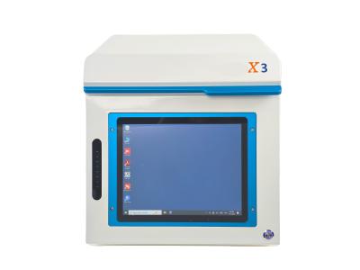 China X3 XRF Precious Metal Assay Equipment Precious Metal X Ray Metal Analyzer Gold Purity Testing Machine for sale