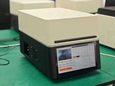 China T6  Digital countertop gold xrf analyzer for sale