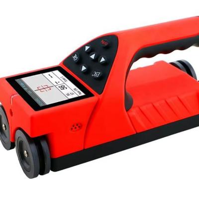 China Concrete Rebar Scanner Reinforcement Position Diameter Distribution Detection Integrated Rebar Detector for sale