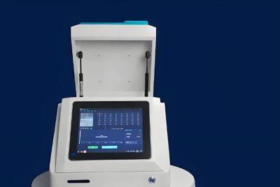 China Z6  New  model XRF Gold Testing Machine  with function of measuring weight, price and value for sale