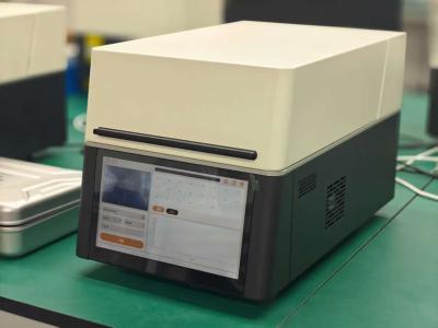 China S6 Non-destructive quick scan accurate xrf gold precious metal tester for sale