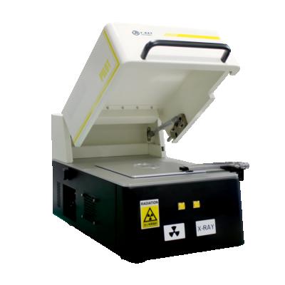 China EXF9630 Si-Pin Desktop XRF Gold Testing Machine XRF Analyzer X-Ray Fluorescence for sale