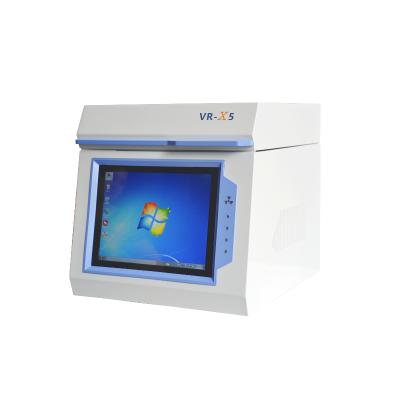 China XF-A7 New model x ray gold testing analyzer for Laboratory for sale