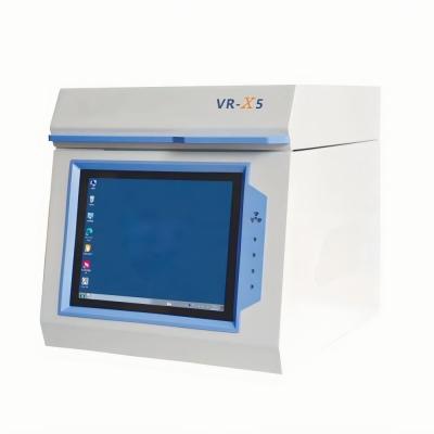China XF-A7 New model x ray gold testing analyzer for Laboratory for sale