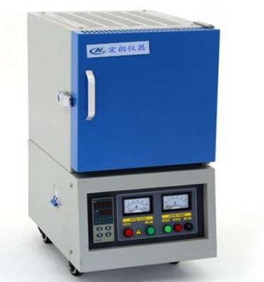 China High Temperature Industrial Laboratory Muffle Furnace for sale