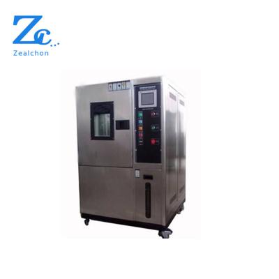China Environmentally friendly constant temperature and humidity test chamber for sale
