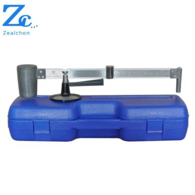 China C133 Drilling fluids Pressurized Mud Balance for sale