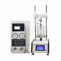 China C002 30KN Soil Medium Pressure Triaxial Testing Machine for sale