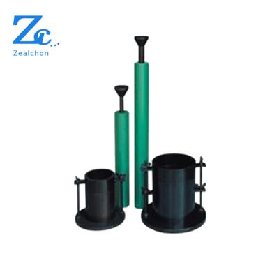 China C023 ASTM Standard soil Modified Compaction Proctor Density Test hammer for sale